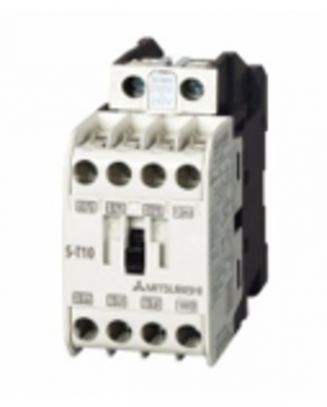 MAGNETIC CONTACTOR (MC5) - บริษัท มัตซุย เอเซีย จำกัด