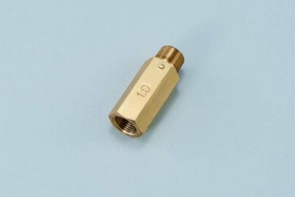 RELIEF VALVE (MC5) - บริษัท มัตซุย เอเซีย จำกัด